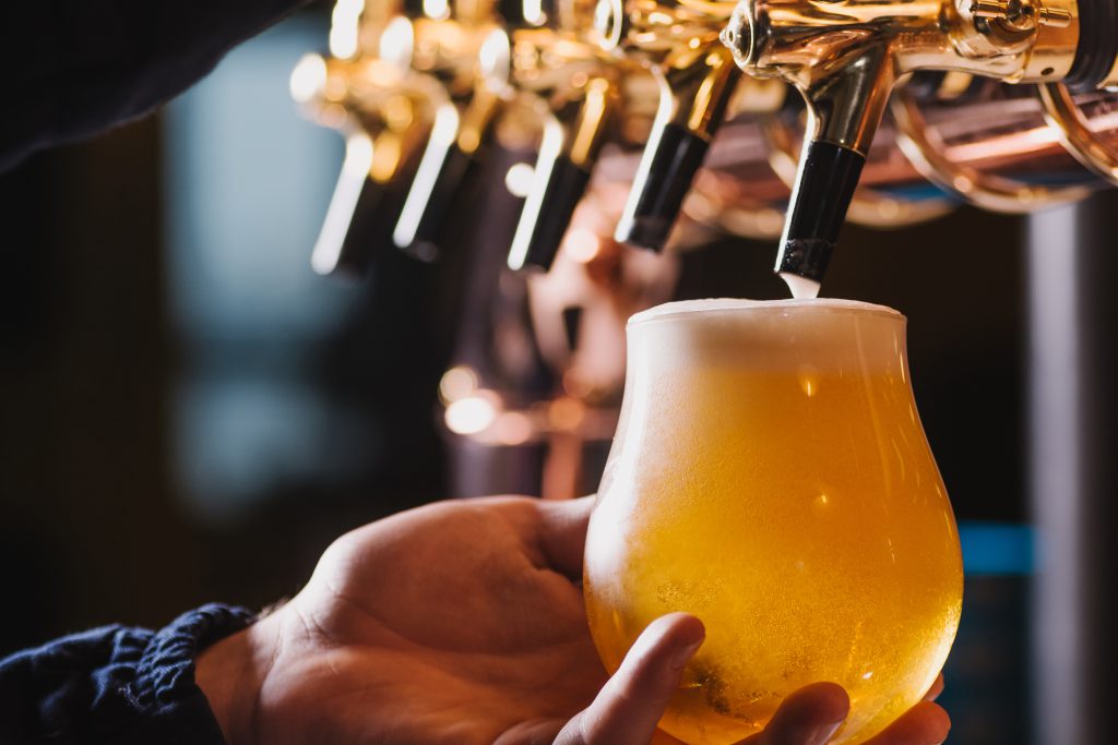 Axiom Welcomes: Barrel of Monks Brewing | AXIOM | Create + Innovate